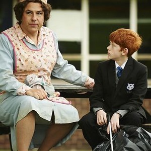Billionaire Boy - Rotten Tomatoes