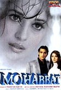 Mohabbat (1997) - Rotten Tomatoes