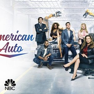 American Auto - Rotten Tomatoes