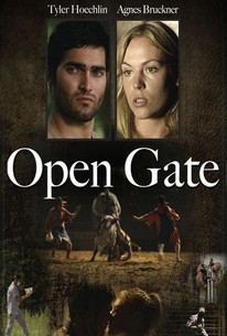 Open Gate | Rotten Tomatoes