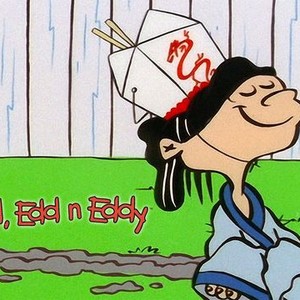 Ed, Edd 'n Eddy: Season 4, Episode 6 - Rotten Tomatoes