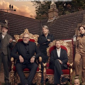 Taskmaster - Rotten Tomatoes