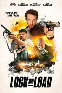 Lock and Load | Rotten Tomatoes