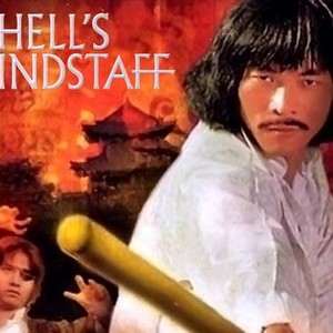Hell's Wind Staff - Rotten Tomatoes