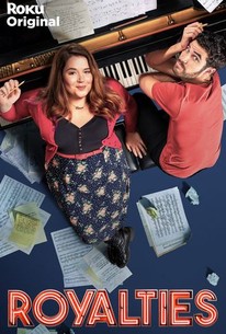 Royalties | Rotten Tomatoes