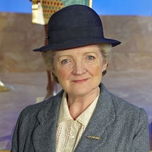 Marple: They Do It With Mirrors - Rotten Tomatoes