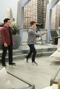 Lab Rats: Elite Force: Season 1, Episode 2 - Rotten Tomatoes