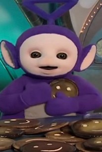 Teletubbies: Season 5, Episode 62 - Rotten Tomatoes
