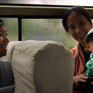 Somewhere Between - Rotten Tomatoes