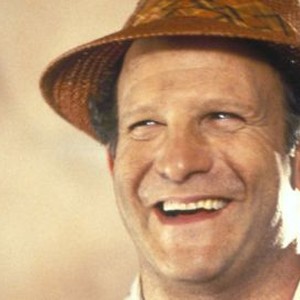 The Scout - Rotten Tomatoes