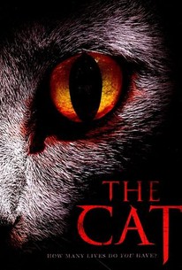 The Cat | Rotten Tomatoes