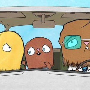 Ryan Quincy - Rotten Tomatoes