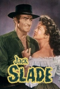 Jack Slade | Rotten Tomatoes
