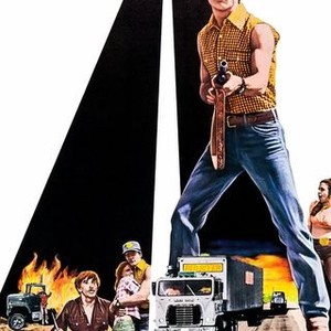 White Line Fever - Rotten Tomatoes