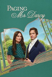 Paging Mr. Darcy | Rotten Tomatoes