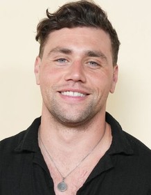 Christian James | Rotten Tomatoes