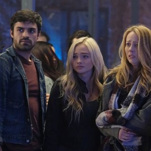 The Gifted - Rotten Tomatoes