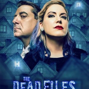 The Dead Files - Rotten Tomatoes
