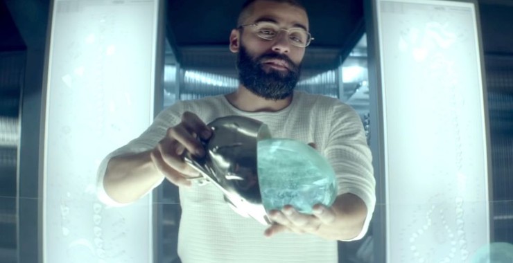 Ex Machina - Rotten Tomatoes