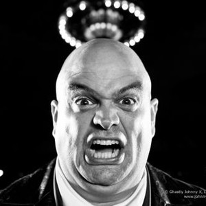 The Ghastly Love of Johnny X - Rotten Tomatoes