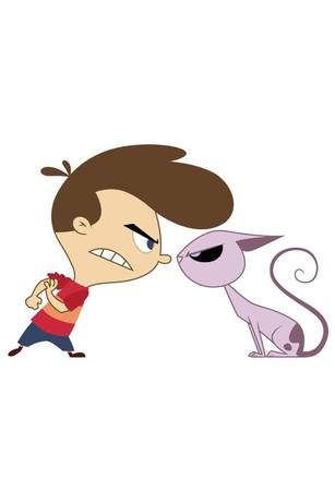 Aliens Meme Kat Kid Vs. Kat: Season 2 | Rotten Tomatoes