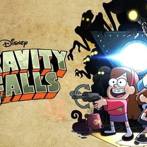 Gravity Falls - Rotten Tomatoes