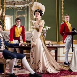 Vanity Fair - Rotten Tomatoes