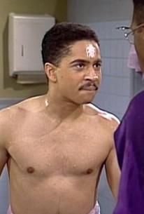 A Different World: Season 2, Episode 16 | Rotten Tomatoes