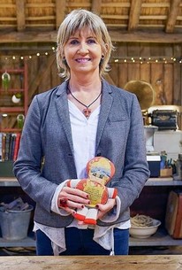 The Repair Shop: Season 9, Episode 4 | Rotten Tomatoes