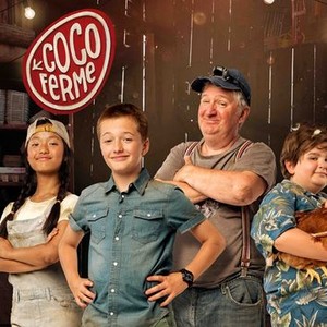 Coco ferme - Rotten Tomatoes