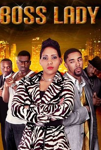 Boss Lady | Rotten Tomatoes