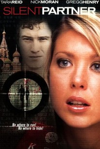 Silent Partner (2005) | Rotten Tomatoes
