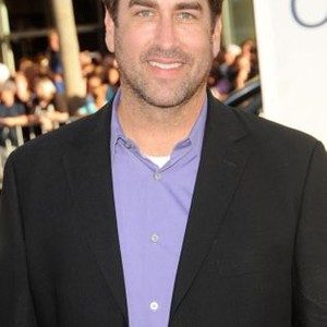 Rob Riggle - Rotten Tomatoes