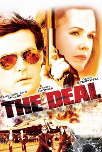 The Deal (2006) | Rotten Tomatoes