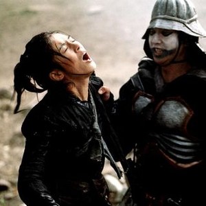 Task Force Charlie Yeung