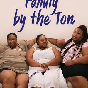 My 3000-Lb Family - Rotten Tomatoes