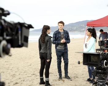 Sean Berdy The Deaf Family