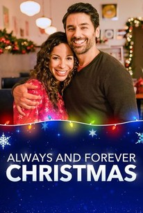 Always and Forever Christmas | Rotten Tomatoes