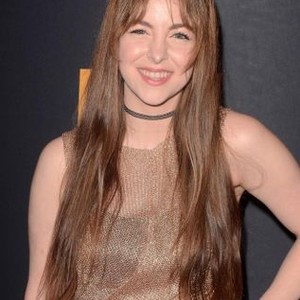 Brittany Curran - Rotten Tomatoes