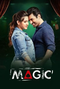 Magic (2021) | Rotten Tomatoes