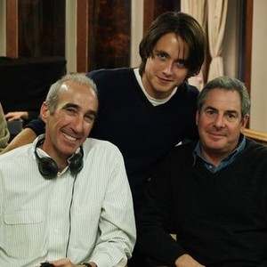 The Invisible - Rotten Tomatoes