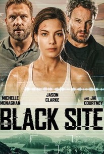 Black Site (2022) | Rotten Tomatoes