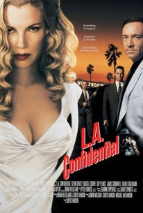 L.A. Confidential | Rotten Tomatoes