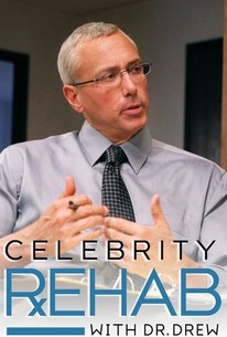 Celebrity Rehab With Dr. Drew: Season 2 | Rotten Tomatoes