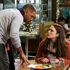 Collateral Beauty - Rotten Tomatoes