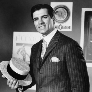 John Gavin - Rotten Tomatoes