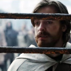 Jake Stormoen - Rotten Tomatoes