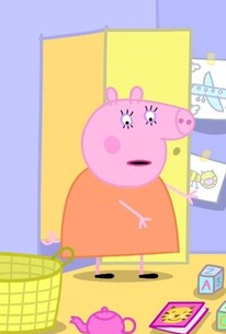 Peppa Pig: Season 1, Episode 43 | Rotten Tomatoes
