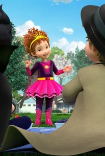 Fancy Nancy: Season 3, Episode 8 - Rotten Tomatoes