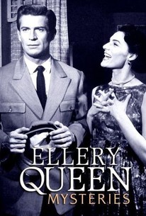 The Adventures of Ellery Queen | Rotten Tomatoes